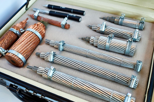 A Piecemeal Breakdown of Copper and Aluminum Wire - Electrical Wire ...