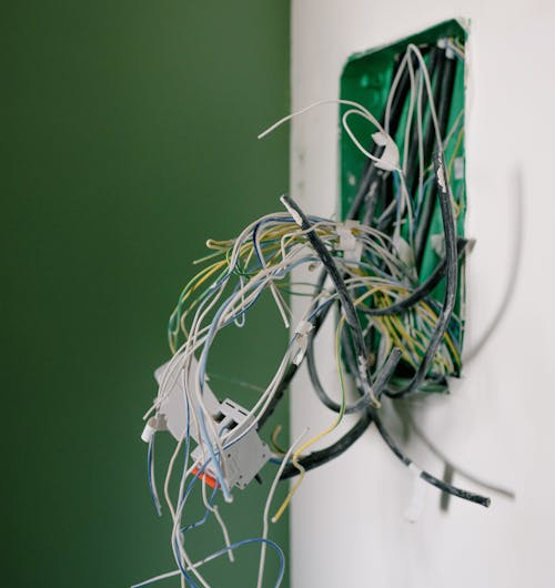 Interesting Electrical Conductor Information from an Electrical Wire ...