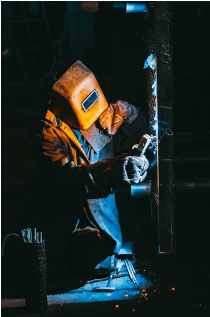 Flexible Welding Cable: Why Flexibility Matters - Electrical Wire ...