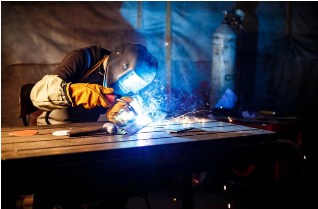 Bending without Breaking: The Secret to Seamless Welding with Flexible ...