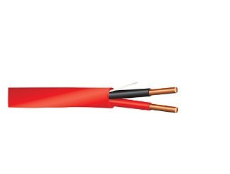 Know Your Fire Alarm Cables - Electrical Wire & Cable Specialists