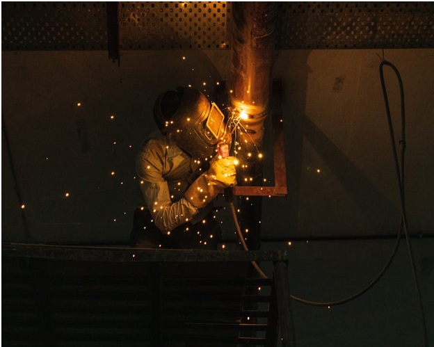 Flexible Welding Cable: Why Flexibility Matters - Electrical Wire ...