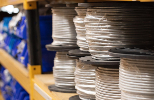 Wholesale Electrical Wire Supplier FAQs - Electrical Wire & Cable ...