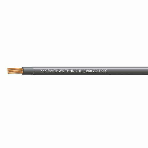 16 AWG Stranded TFFN-2 600 Volts 90C | Ewcswire