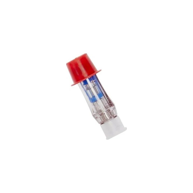 Icu Medical - Spiros - Ch2000S - Connector, Closed Ml ...