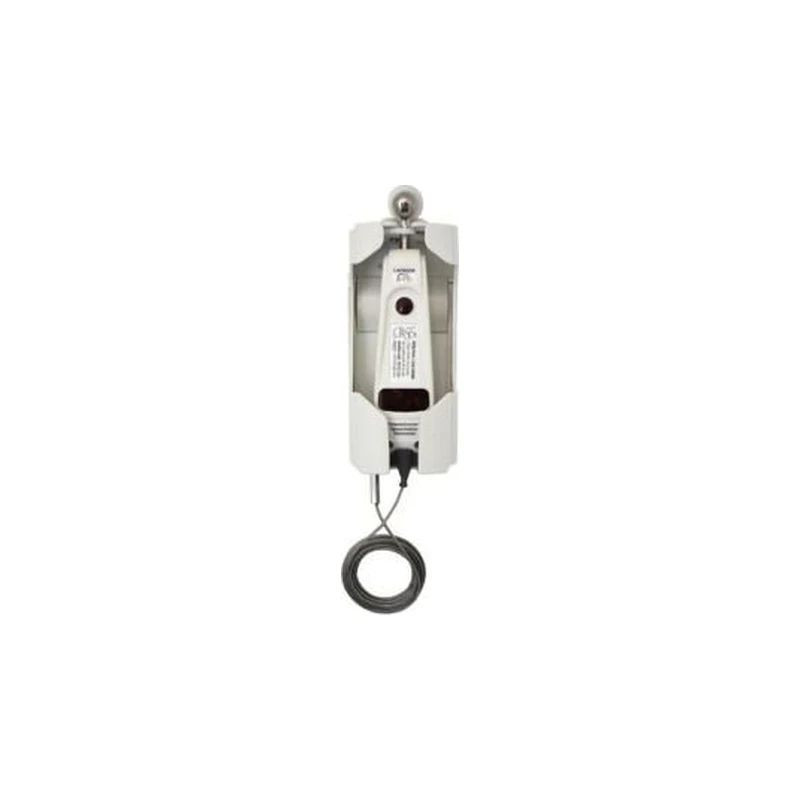 Exergen - 124290S - Tat - 5000 Temporal Contact Thermometer Probe Wall ...