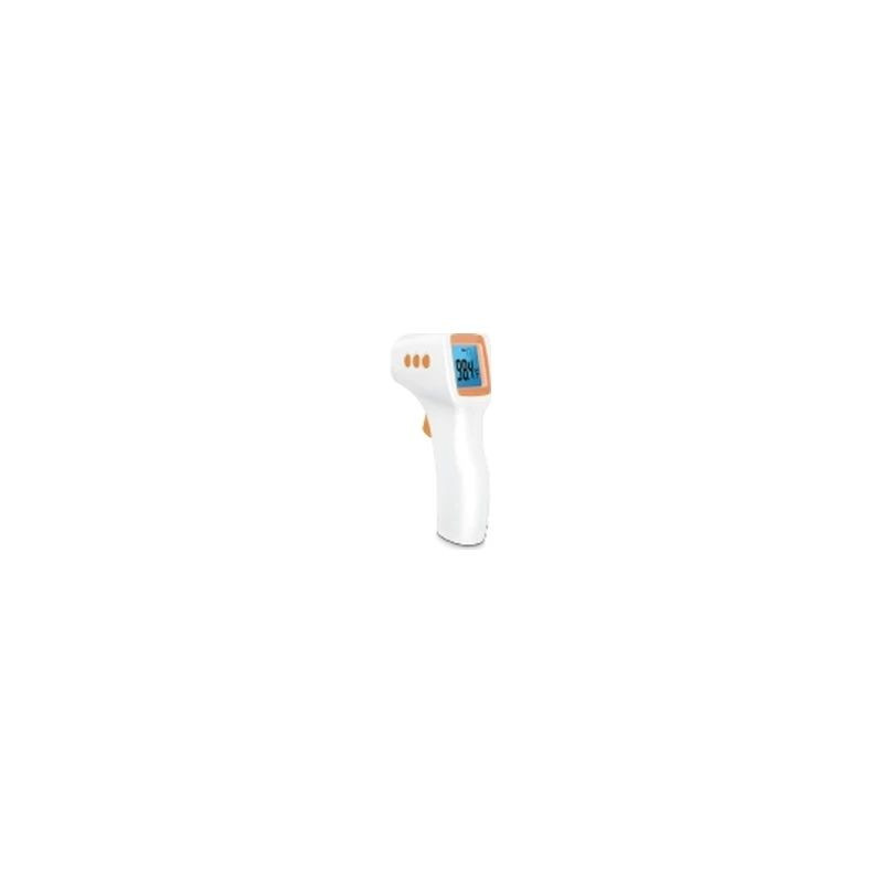 Cambridge Sensors - Microdot - 110001 - Skin Surface Thermometer ...