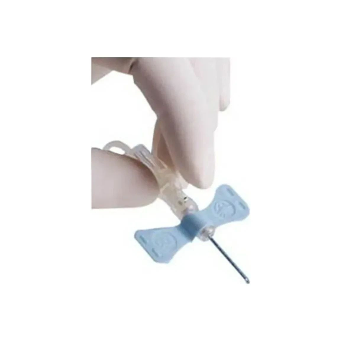 Bd Becton Dickinson - Vacutainer Push Button - 367342 - Blood ...