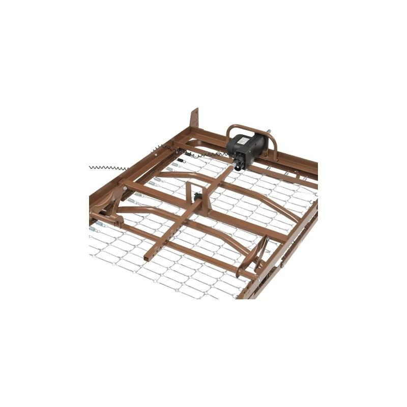 Drive Devilbiss Healthcare - 15536 - Medical - Electric Bed Head Spring ...
