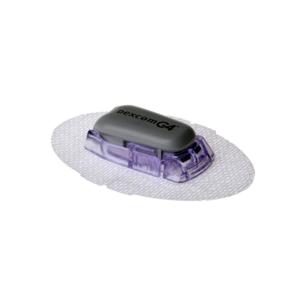 Dexcom - Stt-Rx-001 - G4 Platinum Transmitter Kit Retail - Each