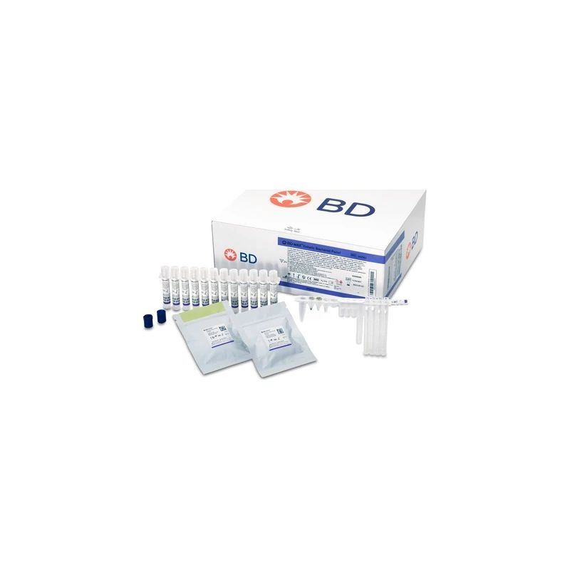 Bd Becton Dickinson - Max - 442963 - Reagent Kit Molecular Diagnostic ...