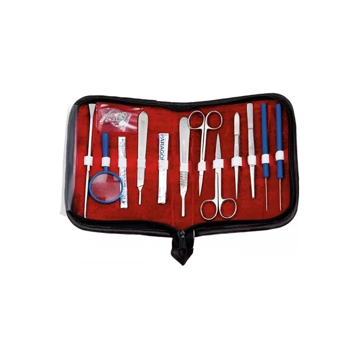 Prestige Medical - Ak-1 - Scissors And Instruments - Anatomy Dissection ...