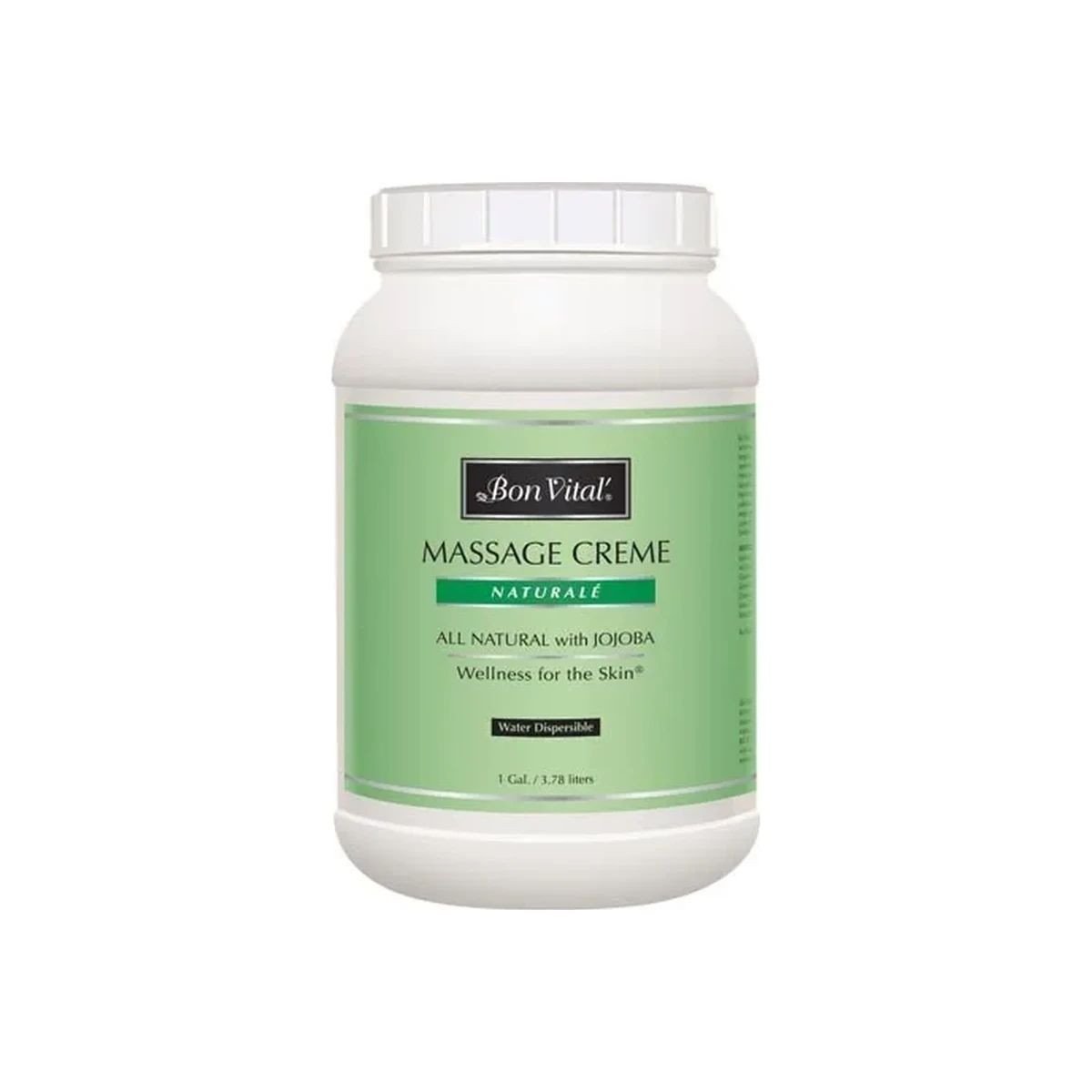Hygenic - Bvmto1G - Muscle Therapy Massage Oil 1 Gallon 4 - Cs - Cannot ...