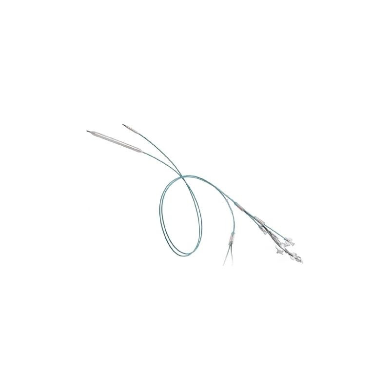 Bard Rochester - Peripheral Vascular - Cqf7594 - Conquest 40 Pta ...