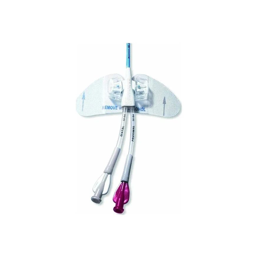 Bd Becton Dickinson - Statlock Picc Plus - Vppdfp - Catheter / Line ...