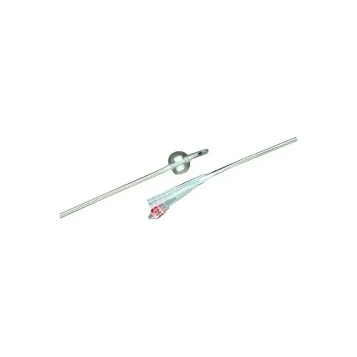 Bard Rochester - Lubri-Sil - 1768Si20 - Foley Catheter 2 - Way Standard ...