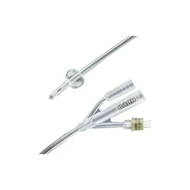 Bard Rochester - Lubri-Sil - 73016L - Home Health Div - 3 - Way ...