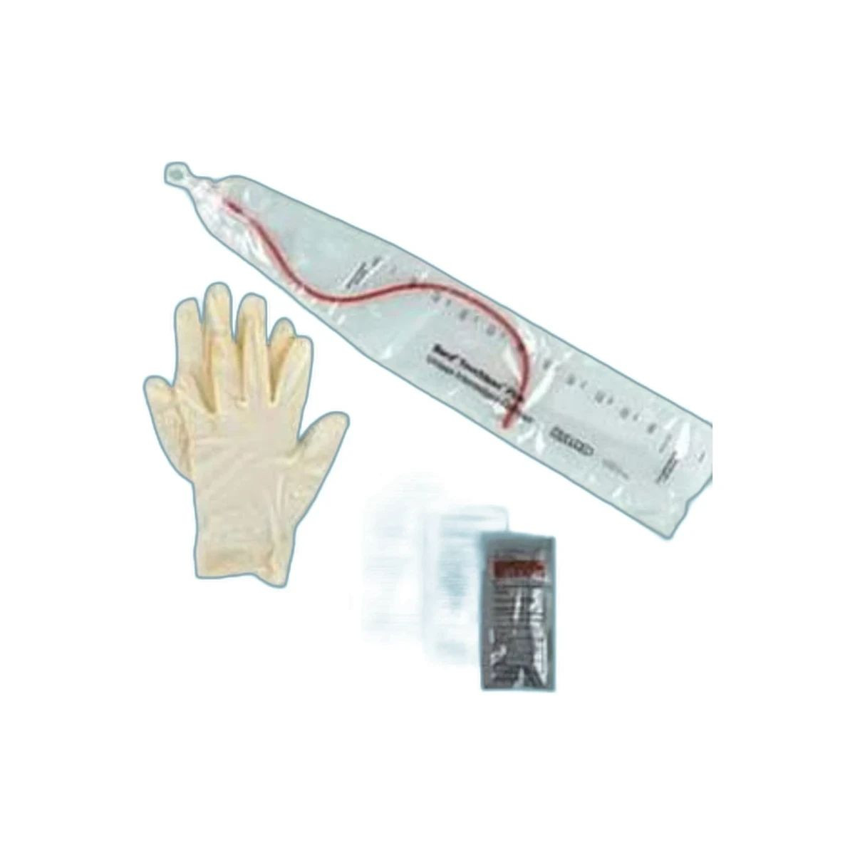 Bard Rochester - Touchless - 4A3055 - Intermittent Catheter Tray Closed ...