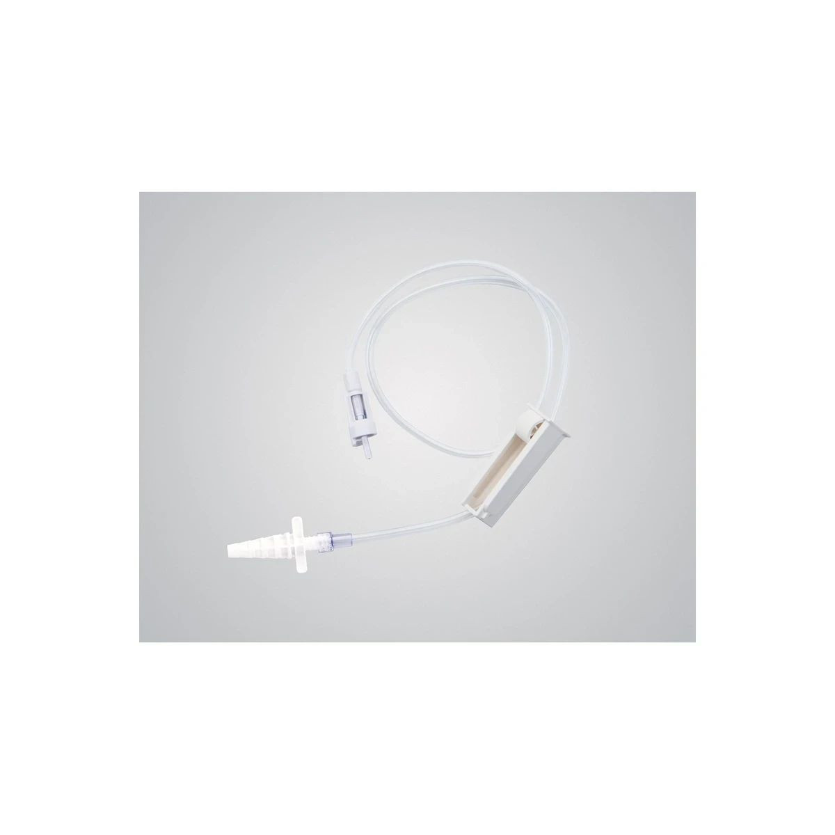 Bd Becton Dickinson - 50-7245A - Lockable Drainage Line For Use With ...