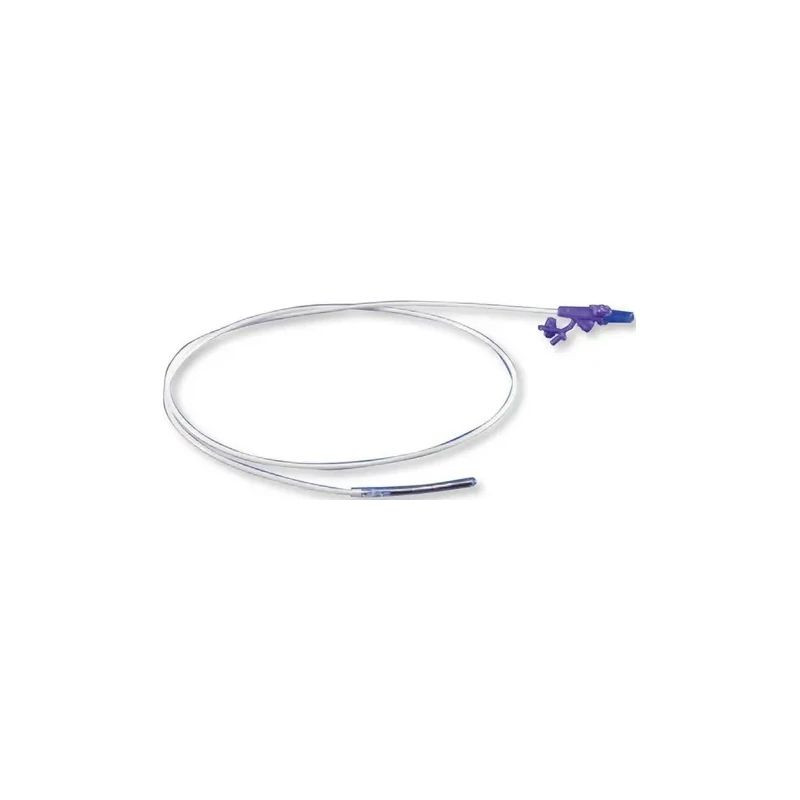 Cardinal Health - Kangaroo - 8884711253E - Nasogastric Feeding Tube ...