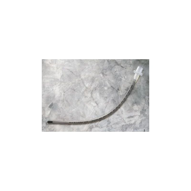 Medtronic - 86541 - Oral/Nasal Endotracheal Tube, Cuffless, Reinforced ...
