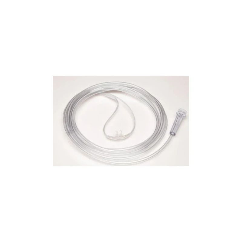 Sun Med - Salter-Style - 1610-7-50 - Etco2 Nasal Sampling Cannula With ...