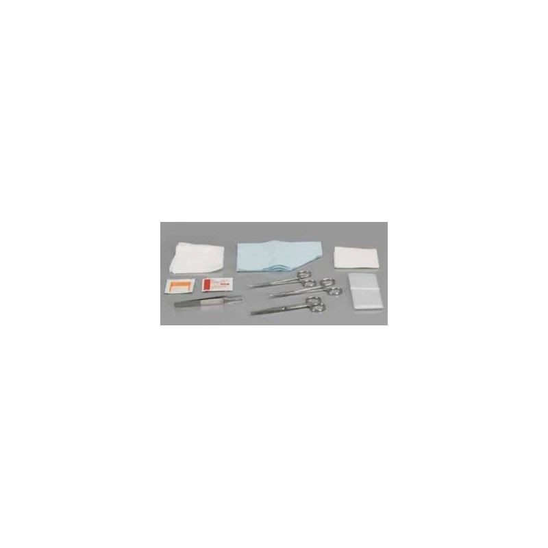 Cardinal Health - 25004-020 - Wound Closure Tray - Mobilityequip.com