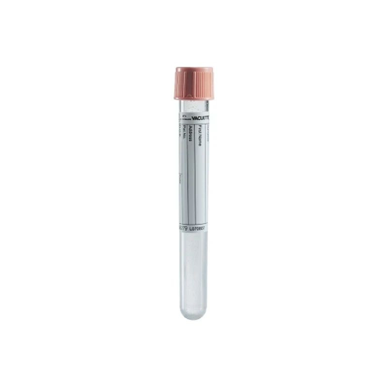 Greiner Bio-One - Vacuette - 456279 - Venous Blood Collection Tube K2 ...