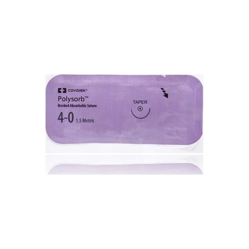 Medtronic - Polysorb - Ifu1300577 - Insert, Ifu Product Suture ...