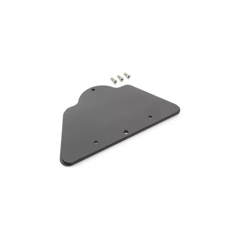 Respironics - Philips - 1144668 - Trilogy Evo Mounting Plate Stand ...