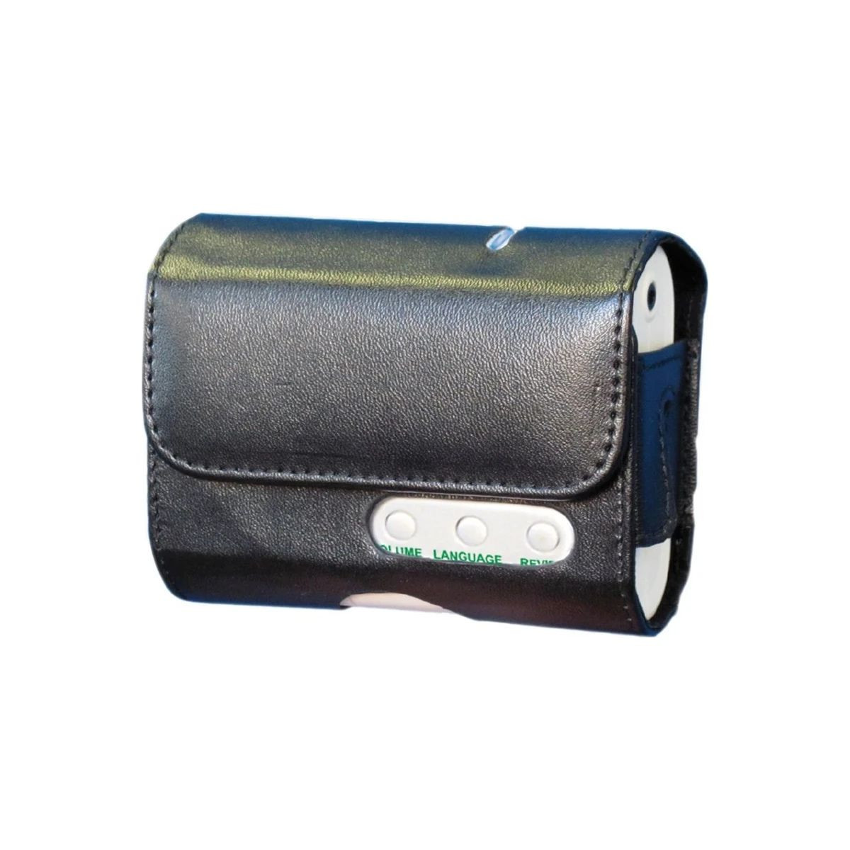 Smart Caregiver - Pgc-01 - Replacement Pager Case For 433 - Pgd, Prb ...