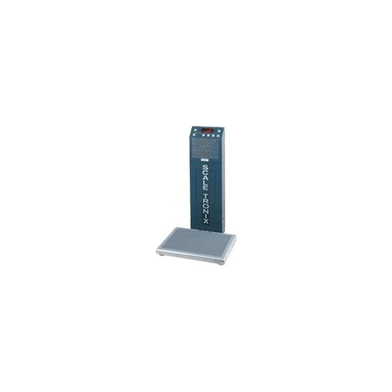 Welch Allyn - Scale-Tronix - 5122-X-X - X - Low - Profile Stand - On ...