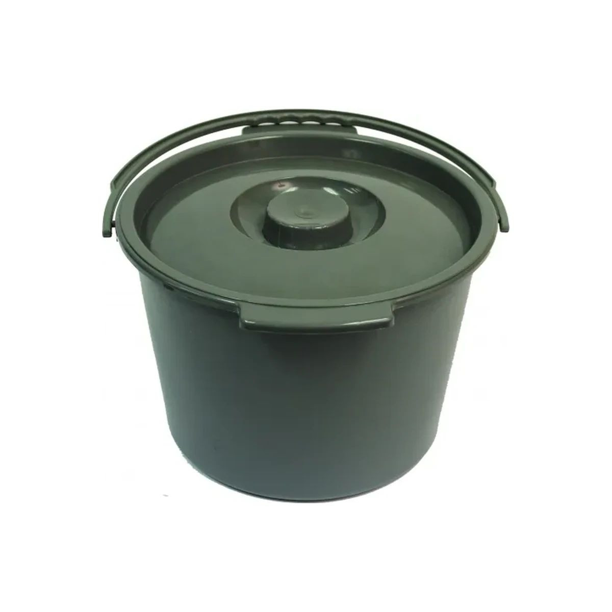 Dalton Medical - Bs-M16 - 12 Gallon Pail With Lid - Each - Zivrex.com