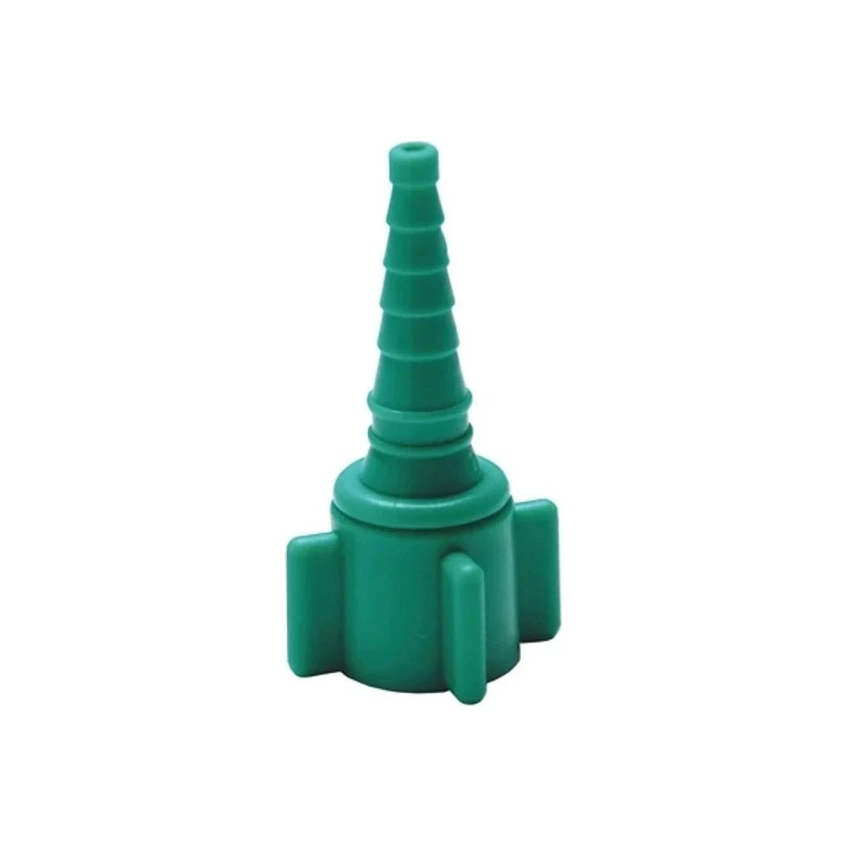 Medline - Rsh396340 - Industries Christmas Tree Adapter, 1 - Piece Nut ...
