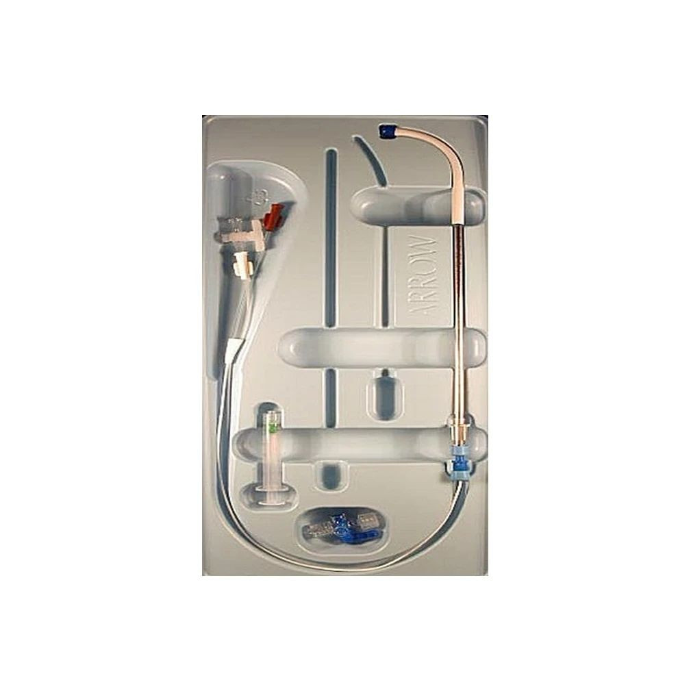 Teleflex - Arrow-Karlan - Cs-01700 - Laproscopic Cholangiography Set ...