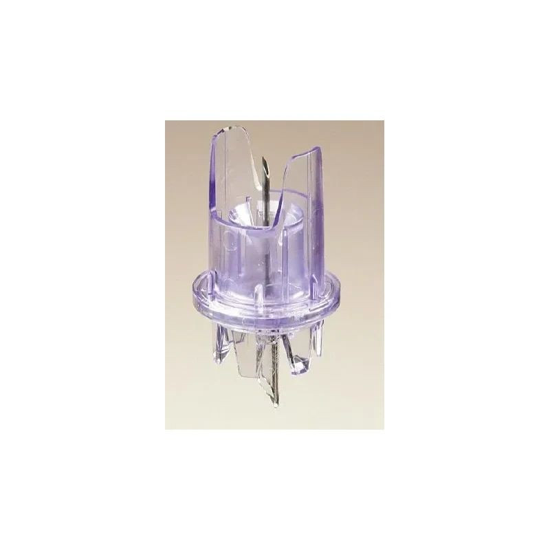 B. Braun - N7995 - Connector, Add Ease Binary 250Ml - Wholesurgical.com