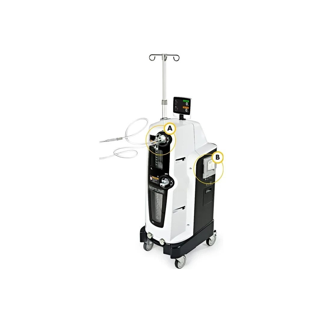 Stryker - Quick Trap - 0700050000 - Specimen Collector For Neptune ...