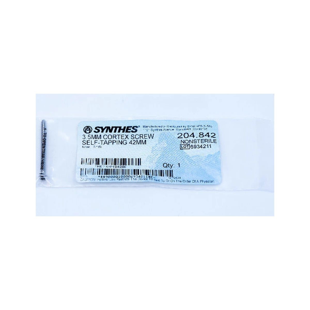 Depuy-Synthes Products - DiscountCatheters.com