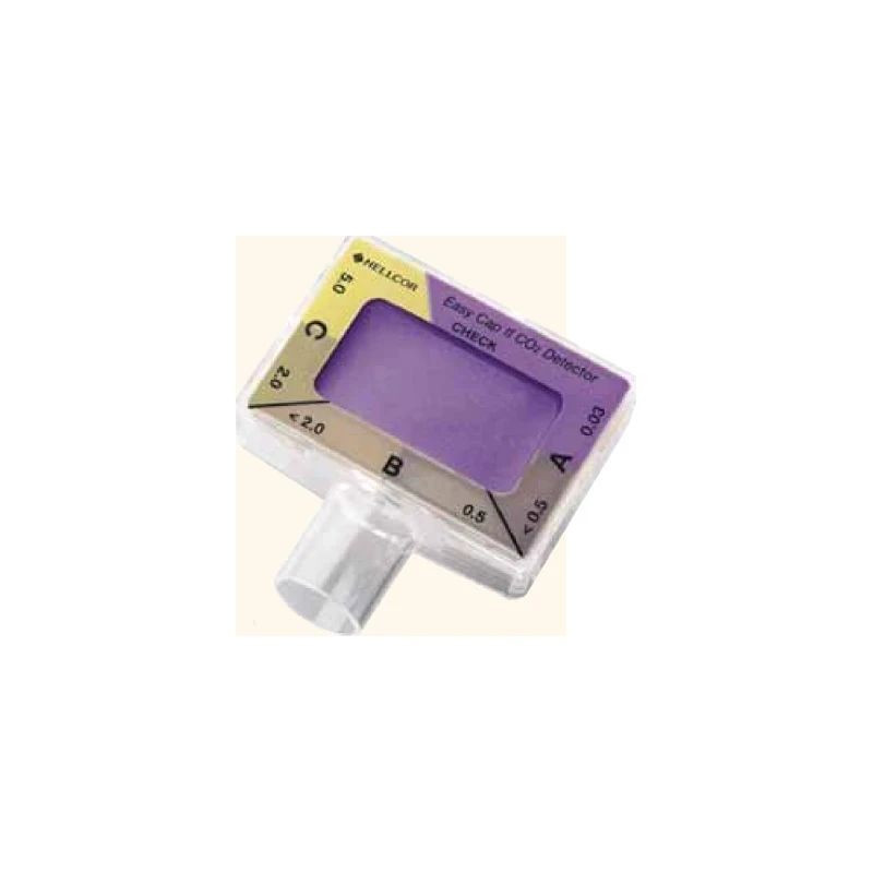 Cardinal Health - Nellcor - Easycap Ii - Covidien - Medtronic / Easy ...
