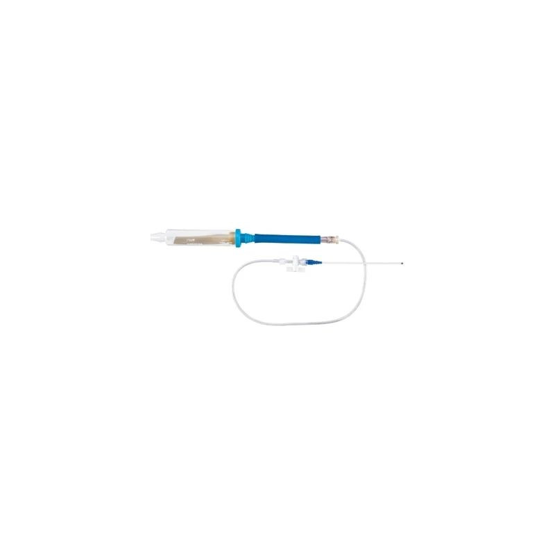 Teleflex - Arrow-Karlan - Cs-01700 - Laproscopic Cholangiography Set ...