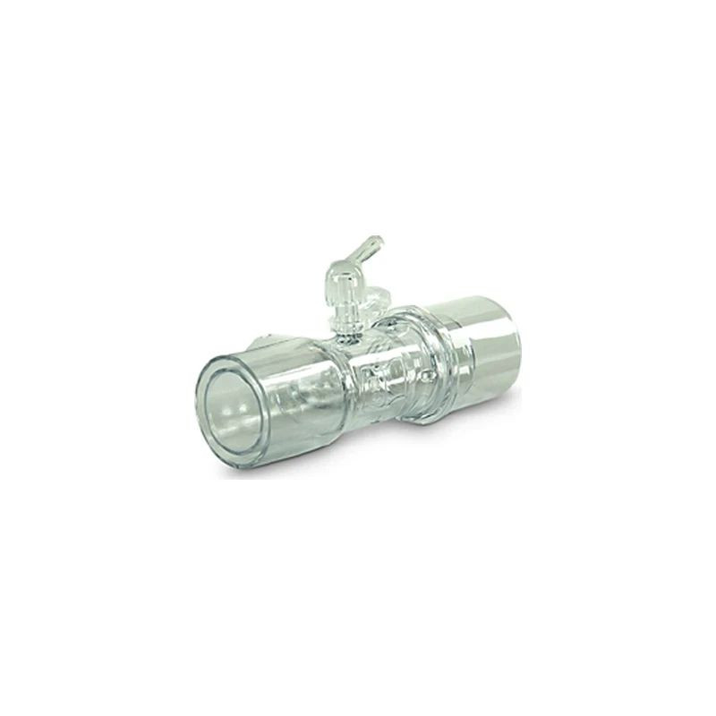 Respironics - Philips - 1065775 - Dep With Filter Exhalation Port ...