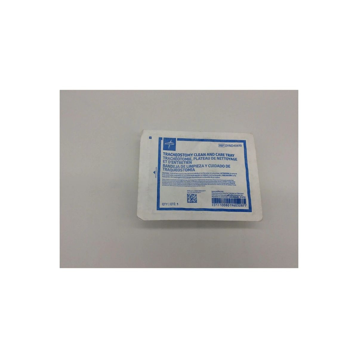 Cook Medical - Blue Rhino G2 - G57717 - Percutaneous Tracheostomy Kit ...