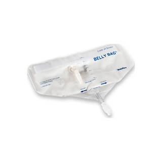 Teleflex - Belly Bag - B1000 - 1000 Ml - DiscountCatheters.com