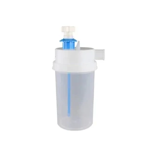 Salter Labs - Airlife - 002002 - Empty Nebulizer With Heater Adapter ...