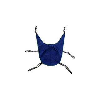 Proactive Medical - 30100P - Divided Leg Sling 4 Point Without Head ...
