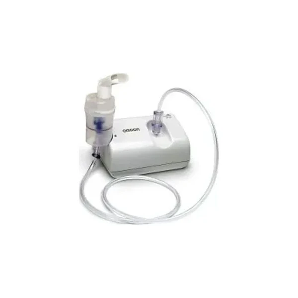 Omron - Compair - Ne-C801 - Compressor Nebulizer System - Stomabags.com