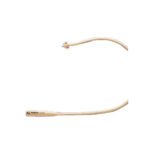 Teleflex - 361220 - Malecot Catheter With Funnel End 20 Fr 14" L, 4 ...