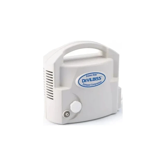 Drive Devilbiss Healthcare - Power Neb Ultra - 18080 - Medical ...