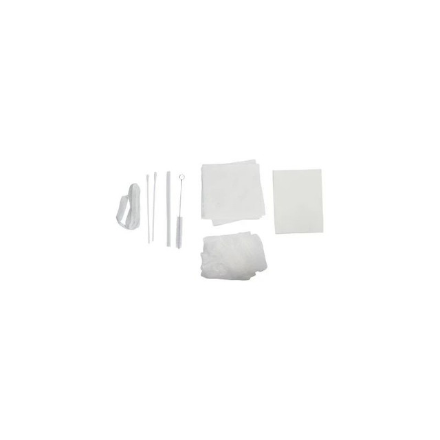 Dynarex - 35001 - Tracheostomy Care Kit - DiscountCatheters.com