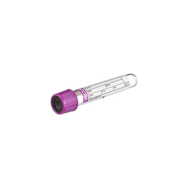 Greiner Bio-One - Vacuette - 454428 - Venous Blood Collection Tube K2 ...